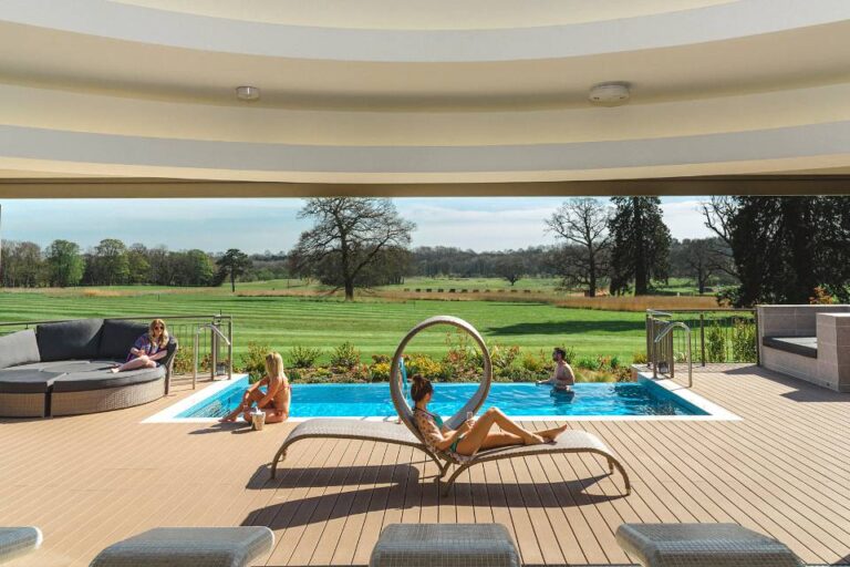 The Best Luxury Spas in Yorkshire - Enjoy Yorkshire